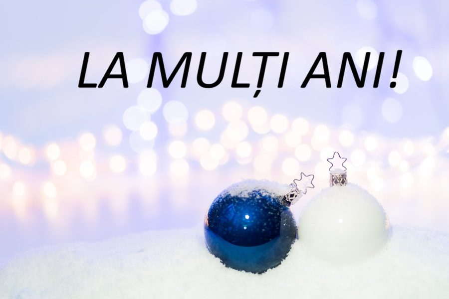 La mulți ani! | LOCALiTATE.MD